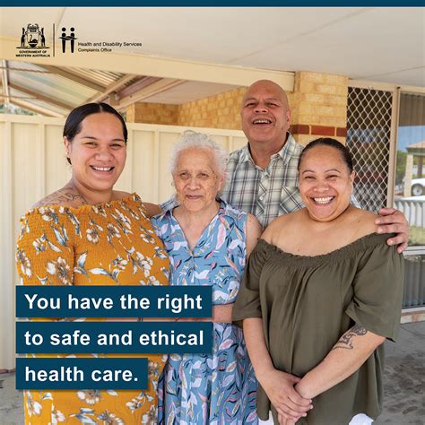 Health And Disability Services Complaints Office Code Of Conduct Faqs