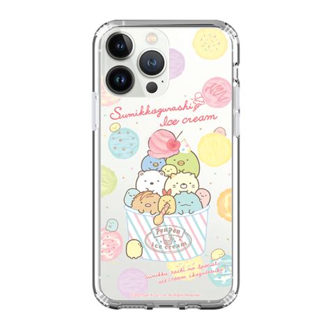 Sumikko Gurashi Iphone Case Android Phone Case Sg111 Cmcase