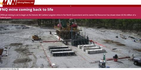 Tomra Mining On Linkedin Tomra Sensorbasedsorting Xrtoresorting Tungsten