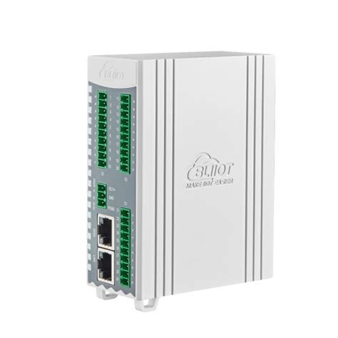 IOy Multifunctional Programmable IEC Remote IO