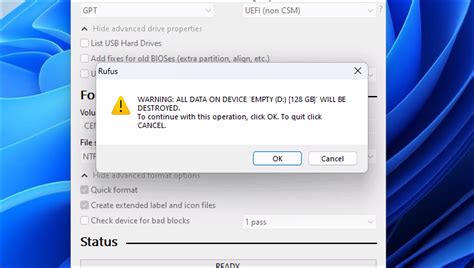 Create A Windows Bootable Usb Flash Drive Opensysadmins