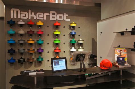 Maker movement på global och lokal frammarsch Stockholm Makerspace