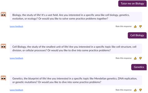 Unlimited Biology Tutoring For 4 Month Khan Academy Blog