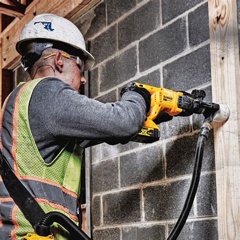 Dewalt DCH263P1 Πιστολέτο Περιστροφικό SDS-Plus