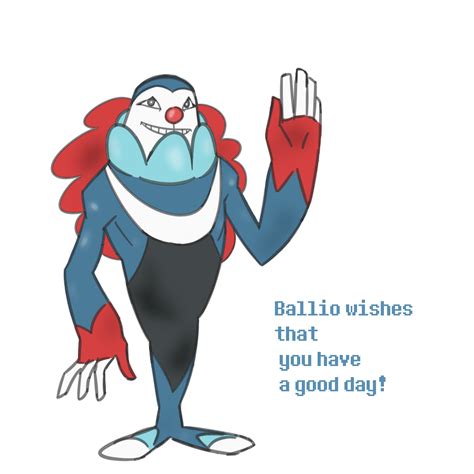 Ballio Pinnister Image Gallery Know Your Meme