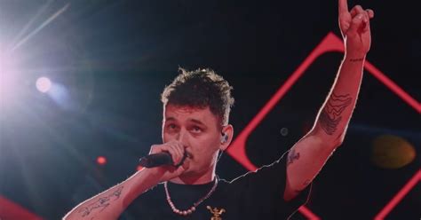 Dawid Podsiadło ponownie zagra na PGE Narodowym Rytmy pl
