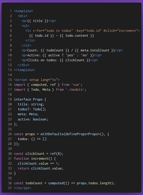vue js taiwan 台灣 [已解決] 詢問關於 vitest 與 ts 的問題