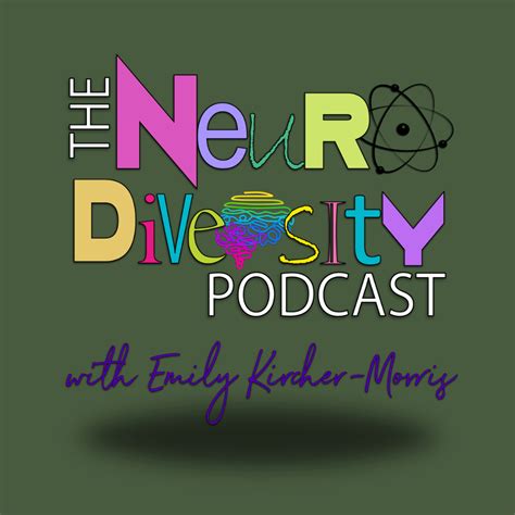 The Neurodiversity Podcast — Global Equality Collective
