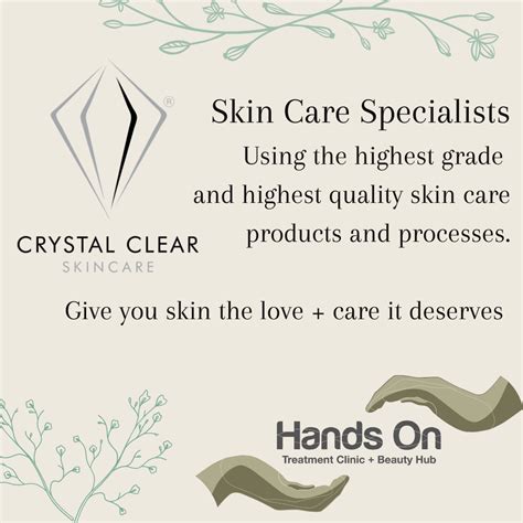 Beauty Hub Hands On Clinic Braunton