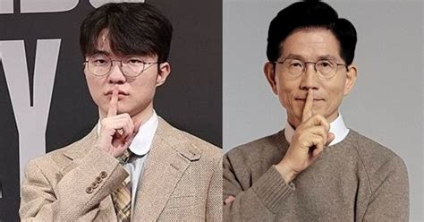 “내가 책임질게” 김문수 페이커 이미지 무단 사용…소속사 반발