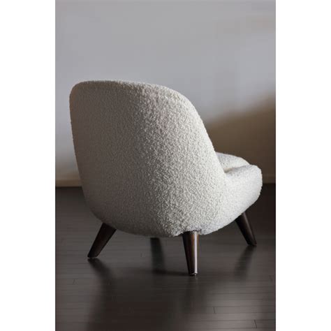 Deesh Lounge Chair — Disc Interiors