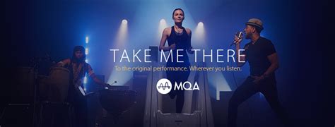 TIDAL Introduces MQA Streaming Master Audio Support AudioXpress