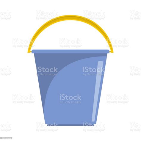 桶形圖示 平面樣式向量圖形及更多矢量圖圖片 矢量圖 商標 器材 Istock