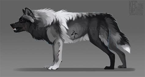 Caw Redesigned Mk Ii By Chickenbusiness On Deviantart