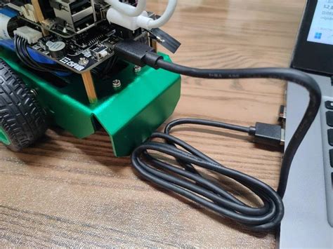 Originbot智能机器人开源套件 3控制器固件安装 知乎
