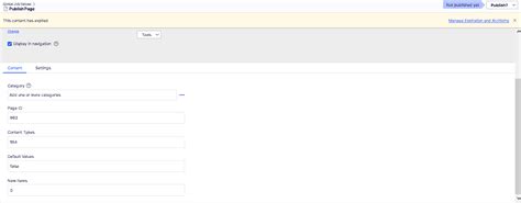How We Created A Tool To Publish Multiple Pages In Optimizely Ex Squared