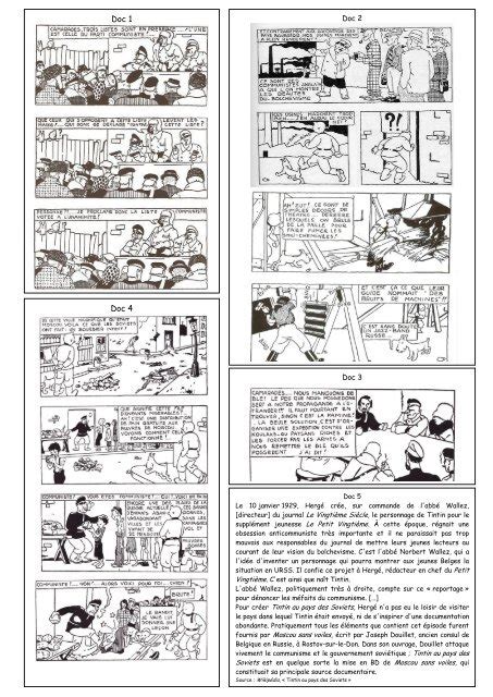 Documents L URSS de Staline pdf Cours histoire gÃographie