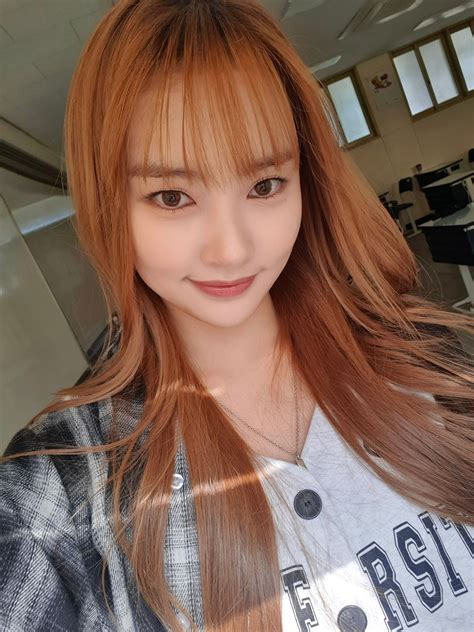 231109 Csr Twitterx Update Geumhee Kpopping