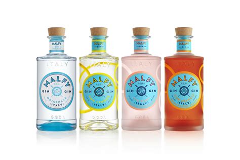 Pernod Ricard Soffre Un Gin Italien Super