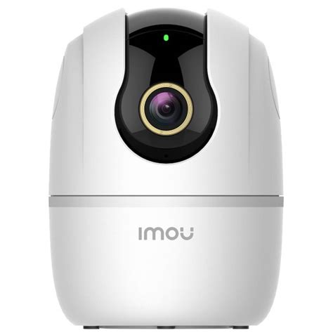Camera IP Wifi IMOU Ranger 2 IPC A42P D V3 4MP Robo Chính hãng Tặng