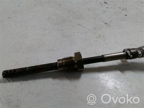 059906088m Audi A4 S4 B8 8k Sensore Di Temperatura Dei Gas Di Scarico