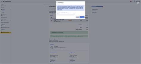 How To Update Customer Information On My Invoices Softify Apps