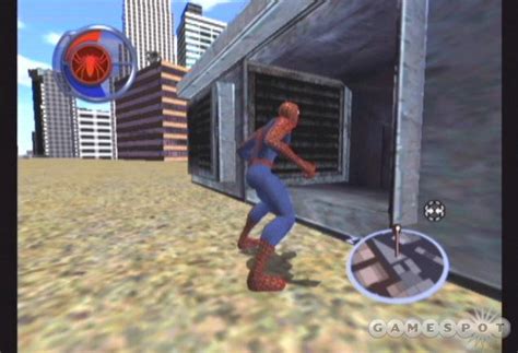 Spider Man 2 Walkthrough Gamespot