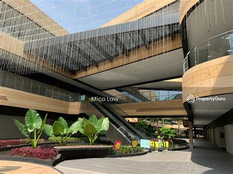Ecohill Walk Shop Office For Rent Setia Ecohill Mall Eco Majestic