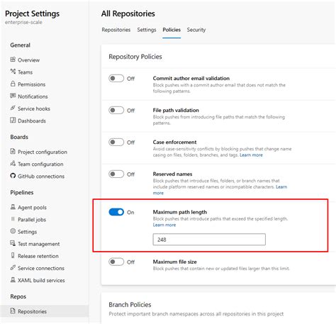 AzOps Pull Fails To Push Changes To Git Issue 439 Azure AzOps