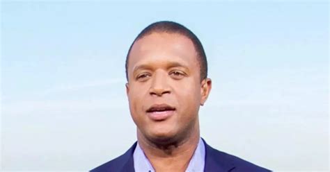 Full History Of Craig Melvin In Timeline From Popular Timelines
