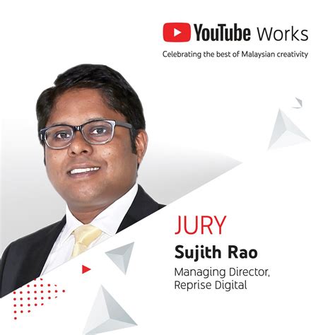 Sujith Rao On Linkedin Reprisedigitalmy 10 Comments