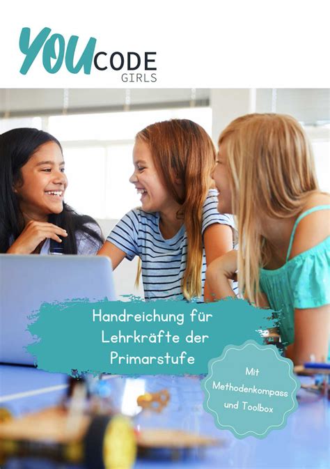 Coding Lernen Mit YouCodeGirls