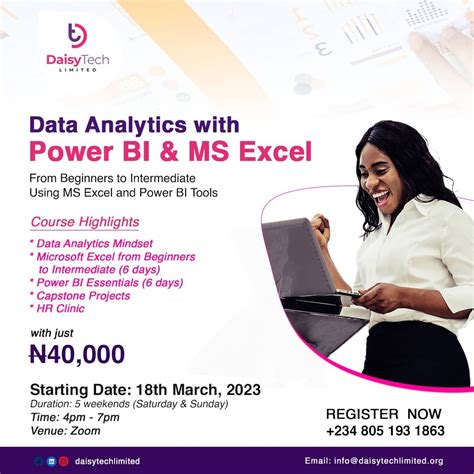 Daisy Tech Limited On Linkedin Linkedin Data Dataanalytics