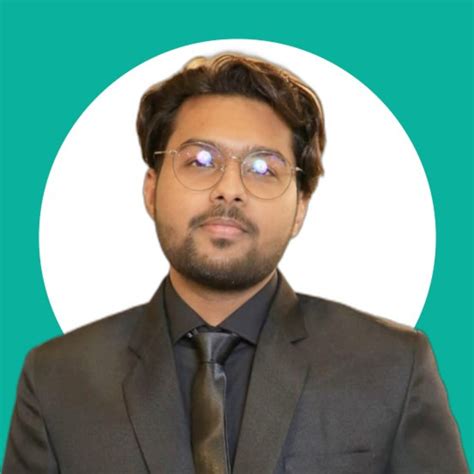 Haris Khan Software Engineer Kaispe Xing