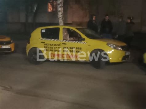 Среднощен екшън във Враца Таксиметрови шофьори на „Престиж“ нападнаха