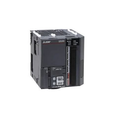 Mitsubishi Lo2cpu P L Modular Plc At Best Price In Noida By Tag Automation Id 20396932212