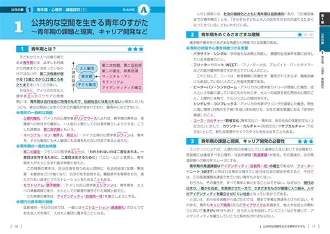 楽天ブックス 共通テスト 公共、倫理 集中講義 中川 雅博 9784010352878 本
