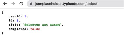 Differences Between Put And Patch In Rest API When To Use Them