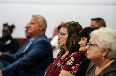 David Temple Ex Alief Coach Faces Sentencing In 1999 Murder Of Wife