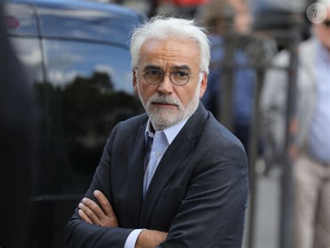 Disparition Brutale De Gérard Leclerc Pascal Praud Réagit En Direct