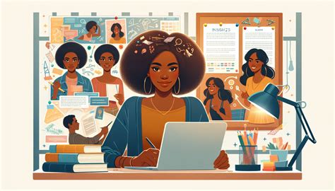 5 Crucial Takeaways From Quinta Brunsons Screenwriting Experience Screenwriting Ai