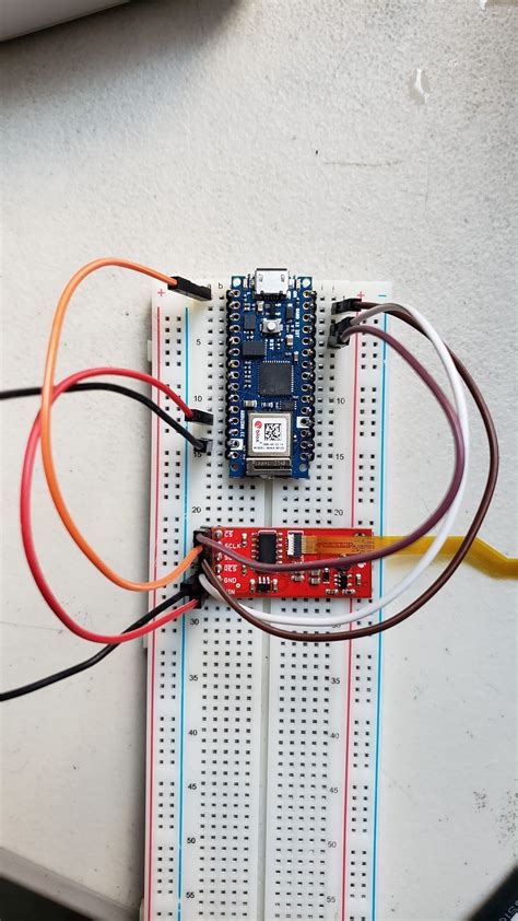 Trouble Printing To SPI OLED With Nano IoT Displays Arduino Forum