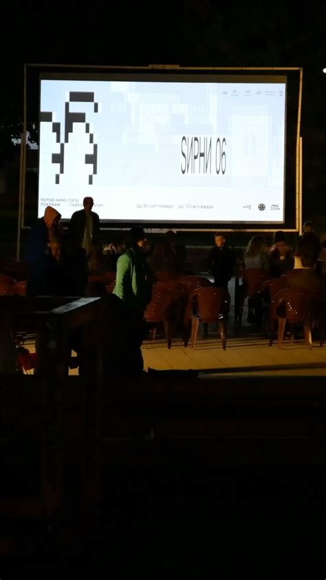 Dzirni Film And Music Festival Dzirnifestival • Instagram Photos And Videos