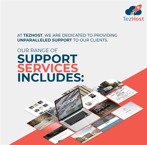 Tezhost™ On Linkedin Tezhost Websitebuilding 24x7support