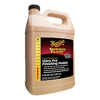 Полировальная Паста Ультра Про Финишная - Meguiar's Ultra Pro Finishing ...