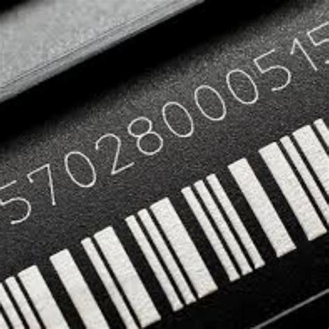 Barcode Laser Marking Services At Rs 1 5 In Kolkata
