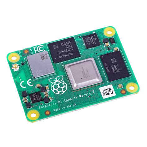 Raspberry Pi Zero Envytech