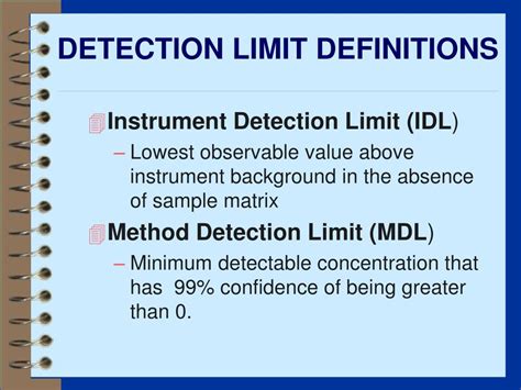 Ppt Radiochemical Methods And Data Evaluation Powerpoint Presentation
