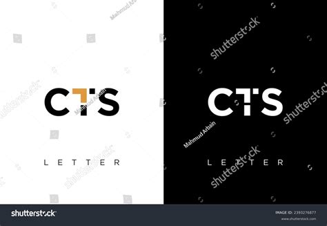 Cts Logo Over 62 Royalty Free Licensable Stock Illustrations