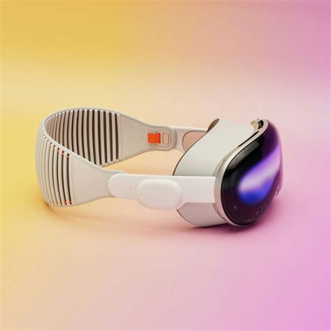 🥇 Image Of Apple Vision Pro Glasses 【free Photo】 100038166